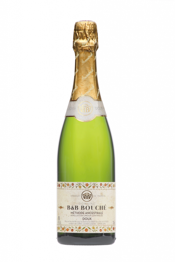 Méthode Ancestrale - Domaine Bouché